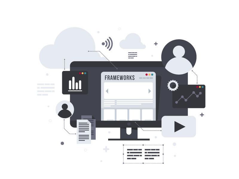 Remix for faster web app development